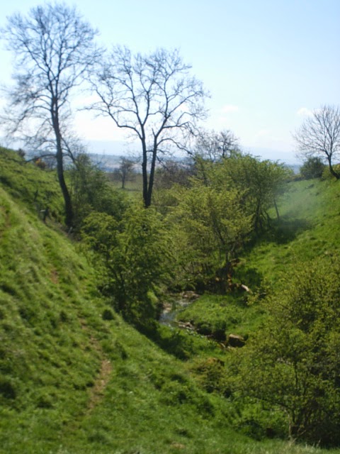 Fowlis Castle - A Forgotten Part of Strathearn’s Heritage