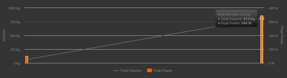 Runnergirl Training: Product Review: Beast Sensor