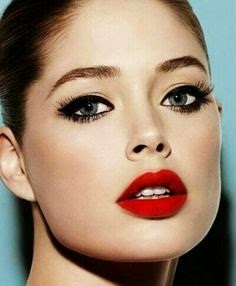 Machiaje simple de seara