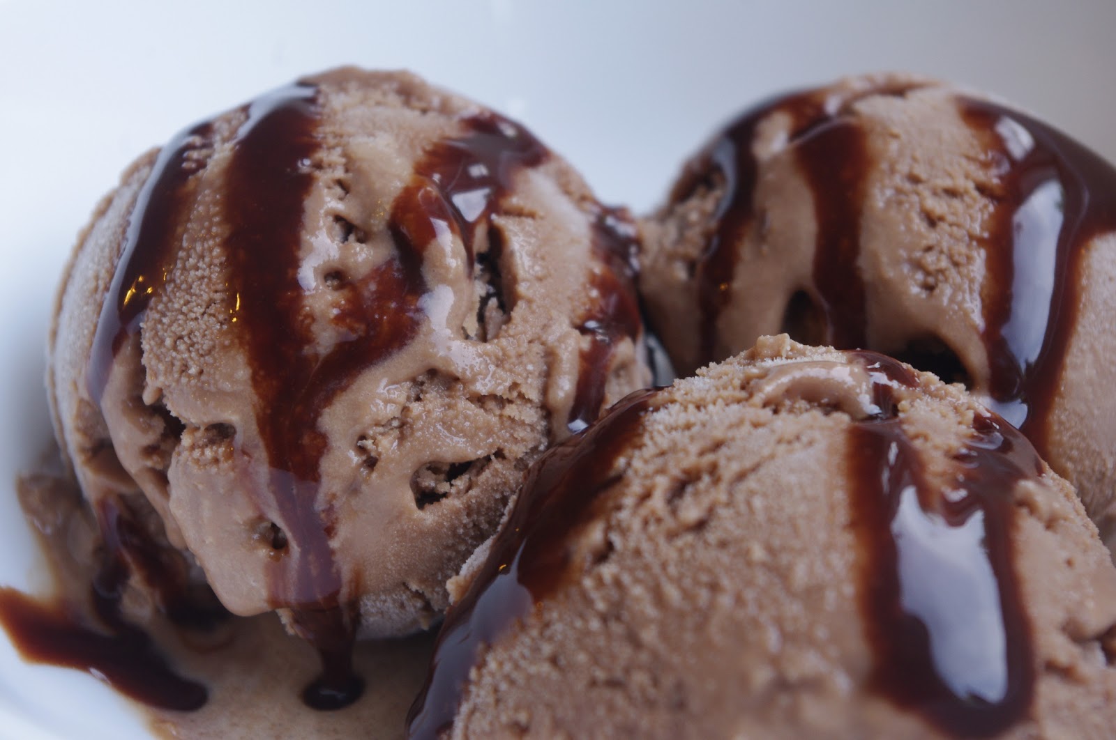 4 goodness bake!: Scrumptious Nutella Gelato
