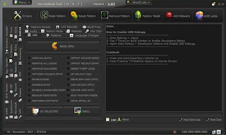 Uni Android Tool V5.02 Full Crack With Hwid Keygen Maker 100% Working ...