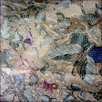 Batik Lasem Design | Everything About Design