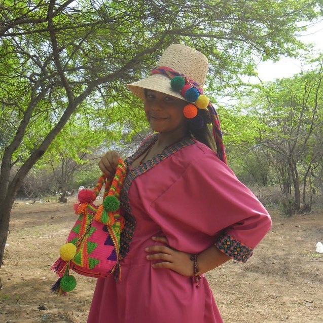 Historia De Los Wayuu