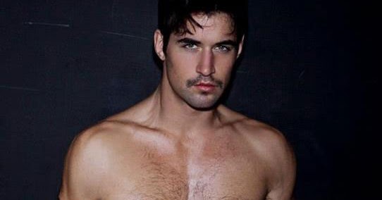 kenneth in the (212): Benjamin Godfre Tries Todd Sanfield on for Size