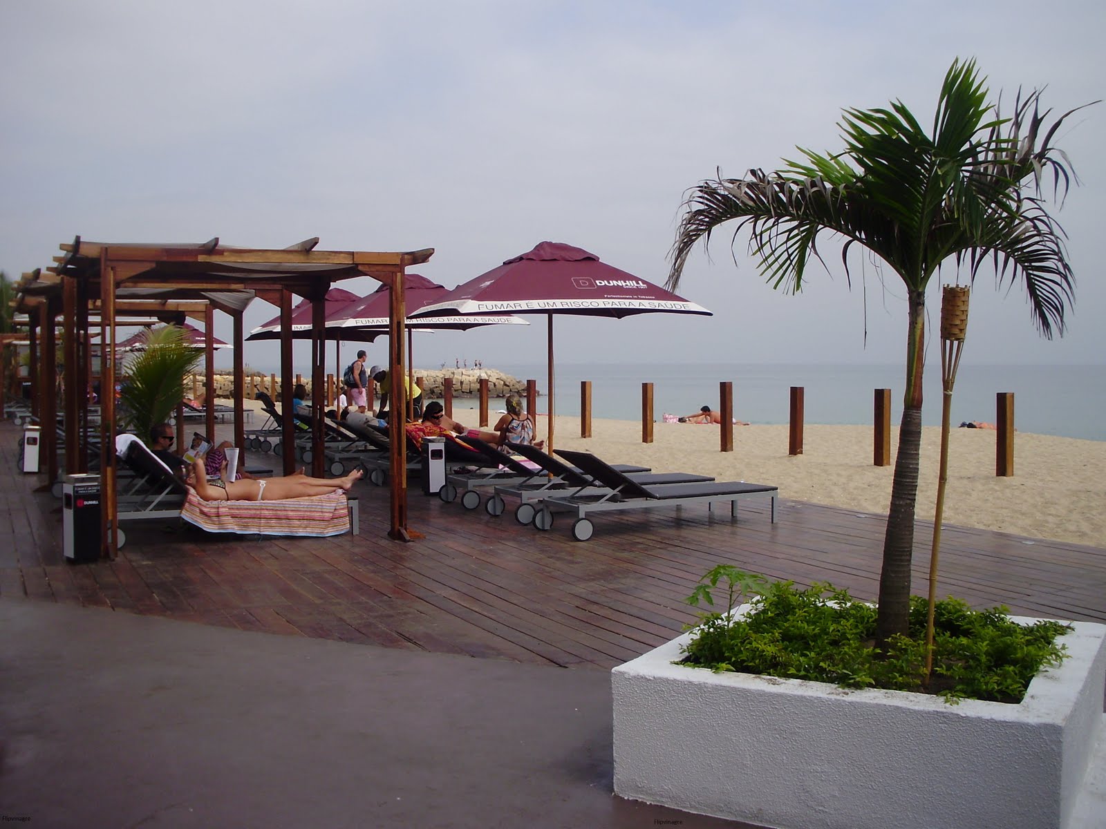 Luanda Turismo: Ilha de Luanda