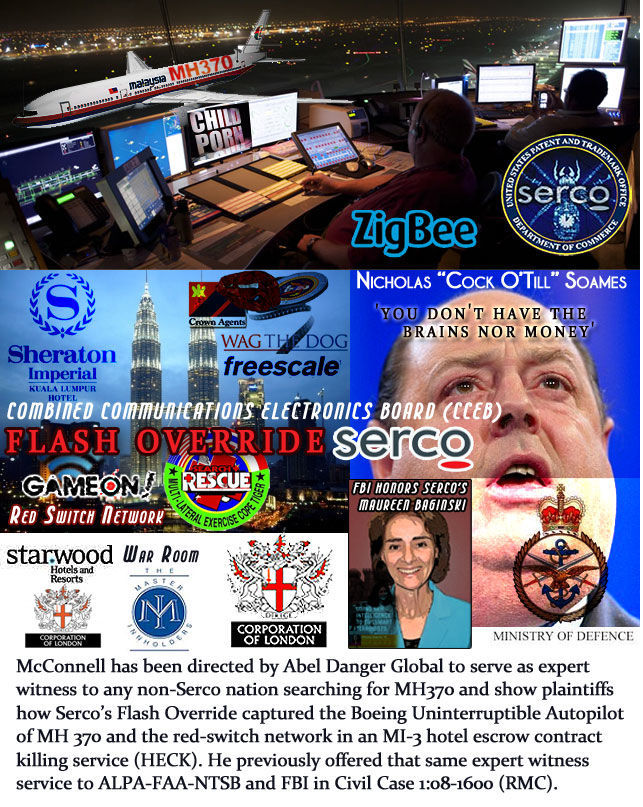 Thoughts on our circumstances...: Cloud-Centric Crime Scene ...