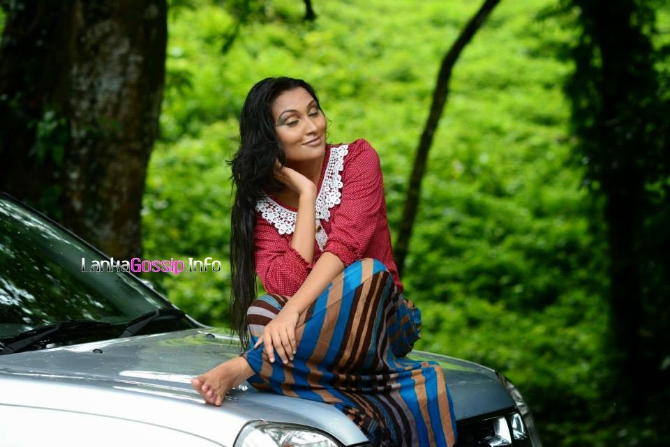 Gossip Lanka: Madusha Ramasinghe