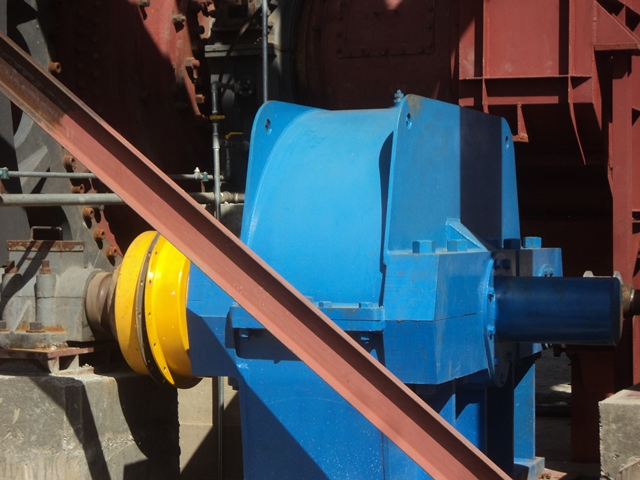 BLOG MIRON NOTÍCIAS : Veja fotos exclusivas da Fábrica de Cimento Pajeú ...