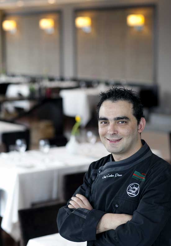 Douro & Trás-os-Montes: novembro 2011