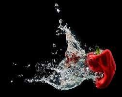 Teknik Foto Freezing: Teknik Freezing Photography