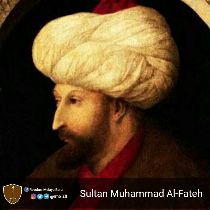 Adakah Sultan Muhammad Al-Fateh Dipuji Di Dalam Hadis?