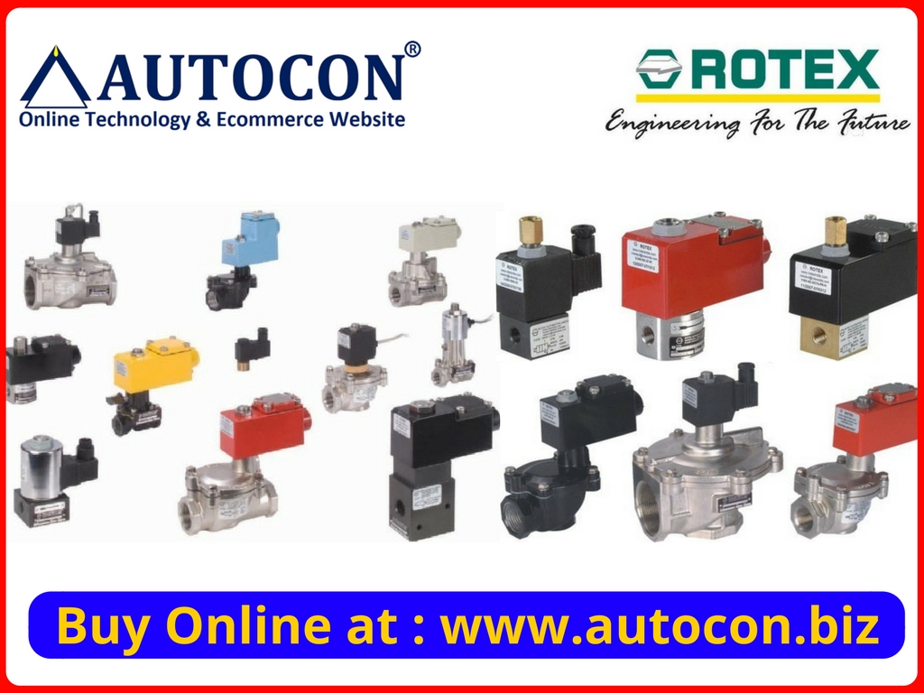 Rotex Company Details & It's Products Details .........