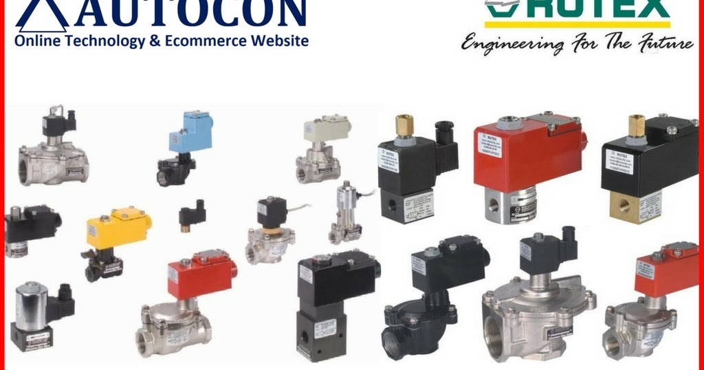 Rotex Company Details & It's Products Details .........