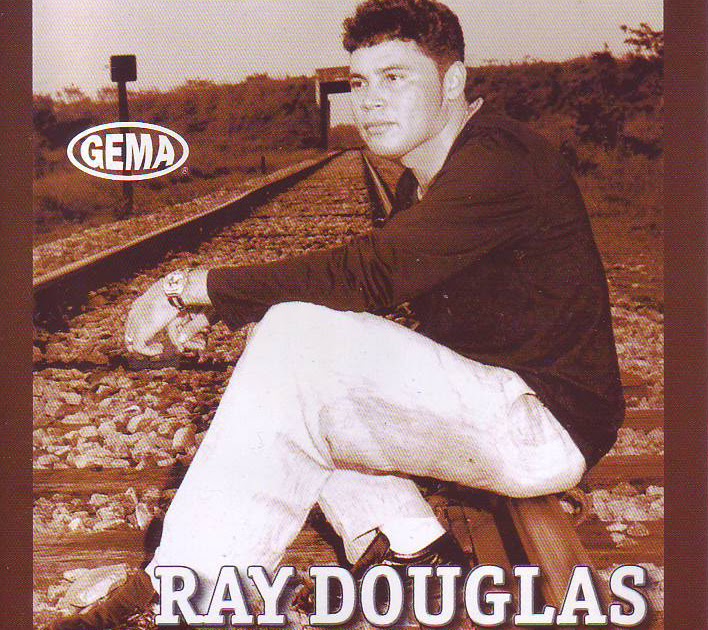 Ray Douglas - Vol 9 - Brega Blog