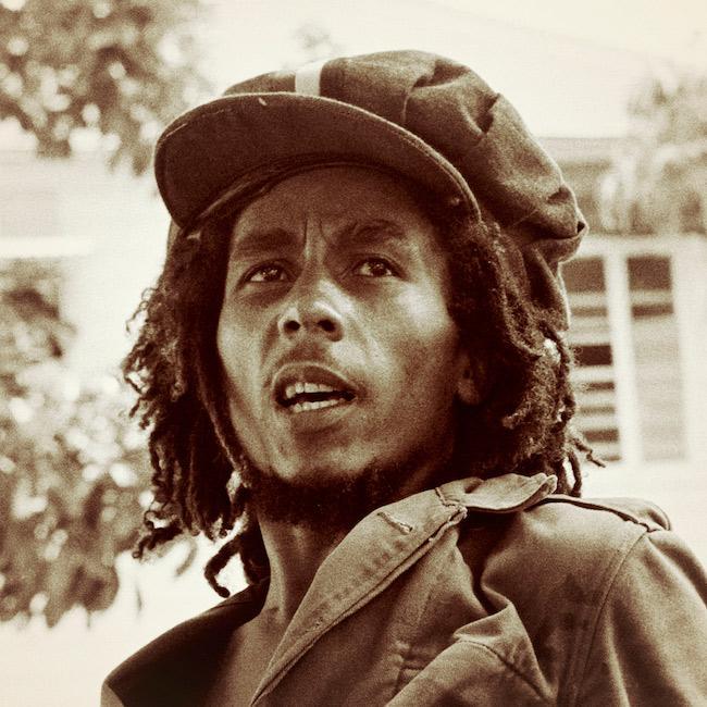 SleuthSayers: Bob Marley