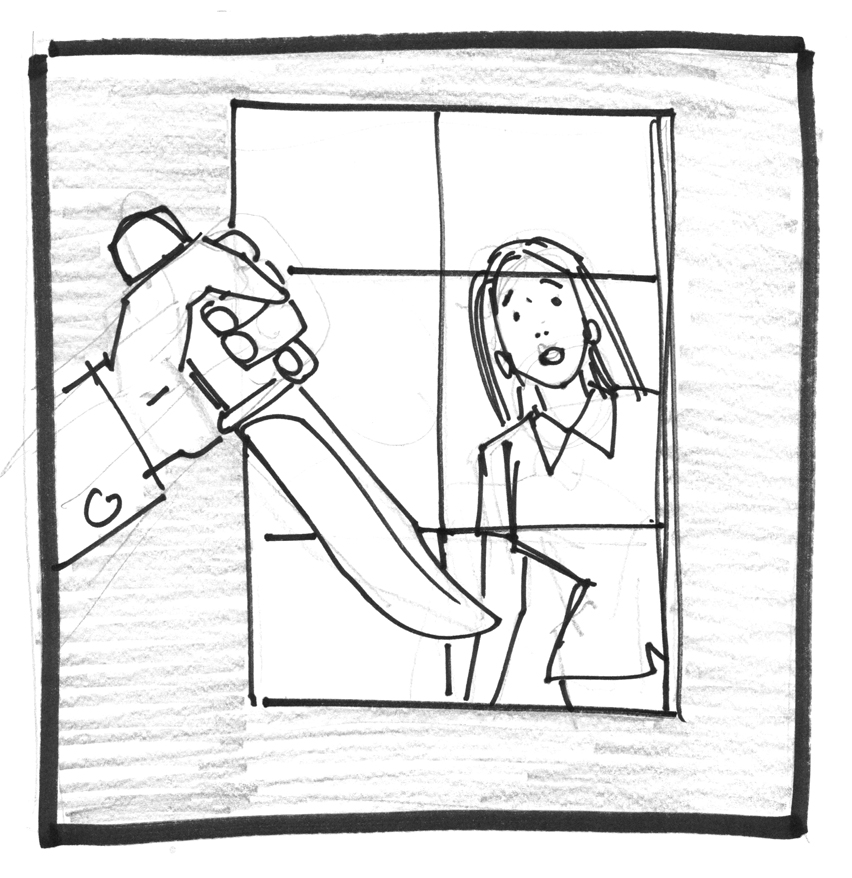 vozwords: Designing With Story