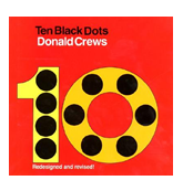 Go Figure!: Ten Black Dots - Linking Math and Literature