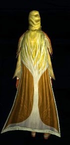 Myndariel's Middle Earth : Tailor-made: Crafted Light Armour