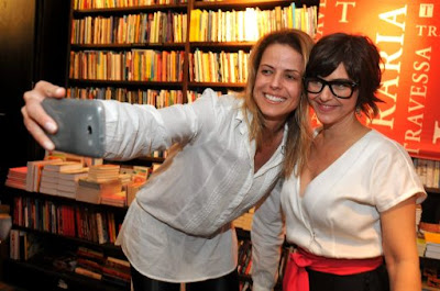 KELLY GUERREIRO BARRA RIO IN FOCUS: Maria Clara Mattos lança seu ...