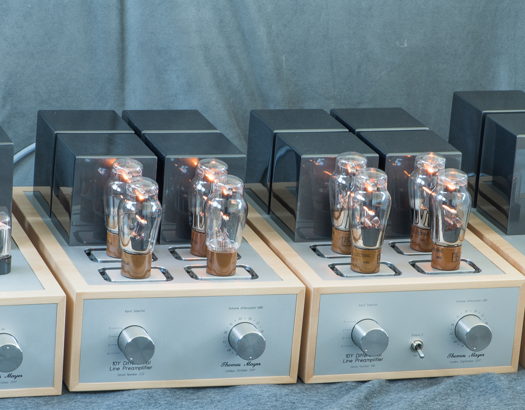 VinylSavor: The Ultimate Line Preamplifier, Part 8