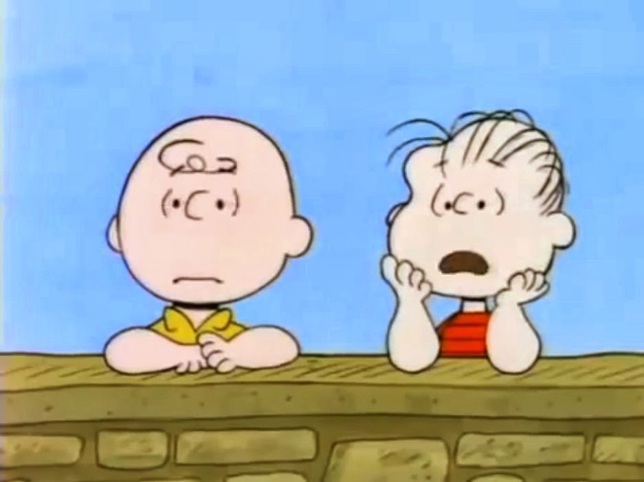 Charlie Brown's Non-Holiday Specials: The Charlie Brown And Snoopy Show ...