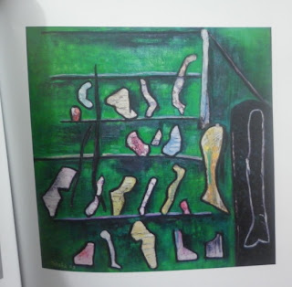 PINTORES DEL ECUADOR: Enrique Tábara Zerna