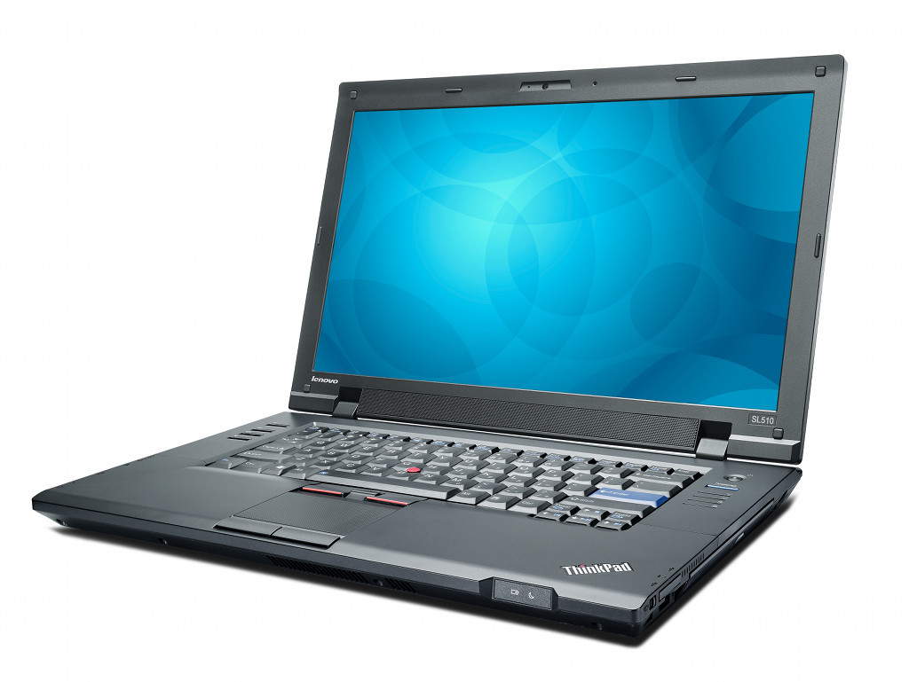 Ubuntu Tips: Lenovo Thinkpad SL510 med Ubuntu