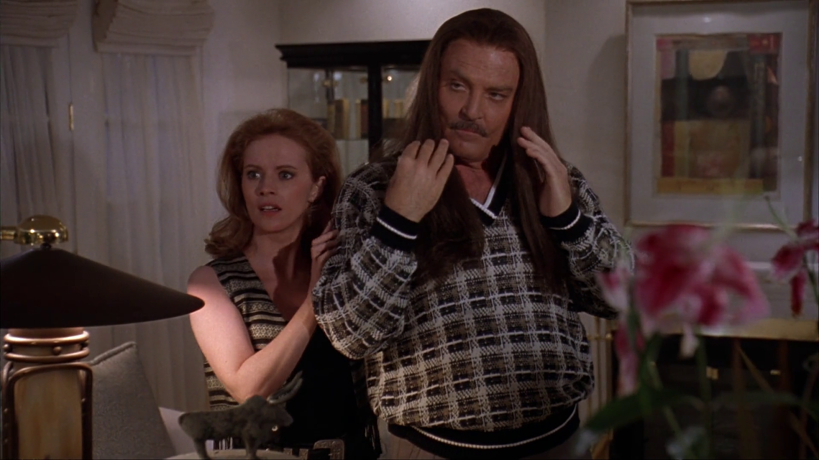 LA CRIPTA DEL TERROR