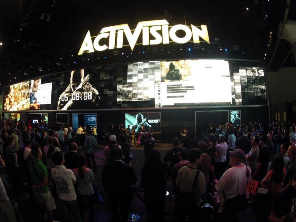 Activision revela que tem seis jogos programados para o Wii U ...