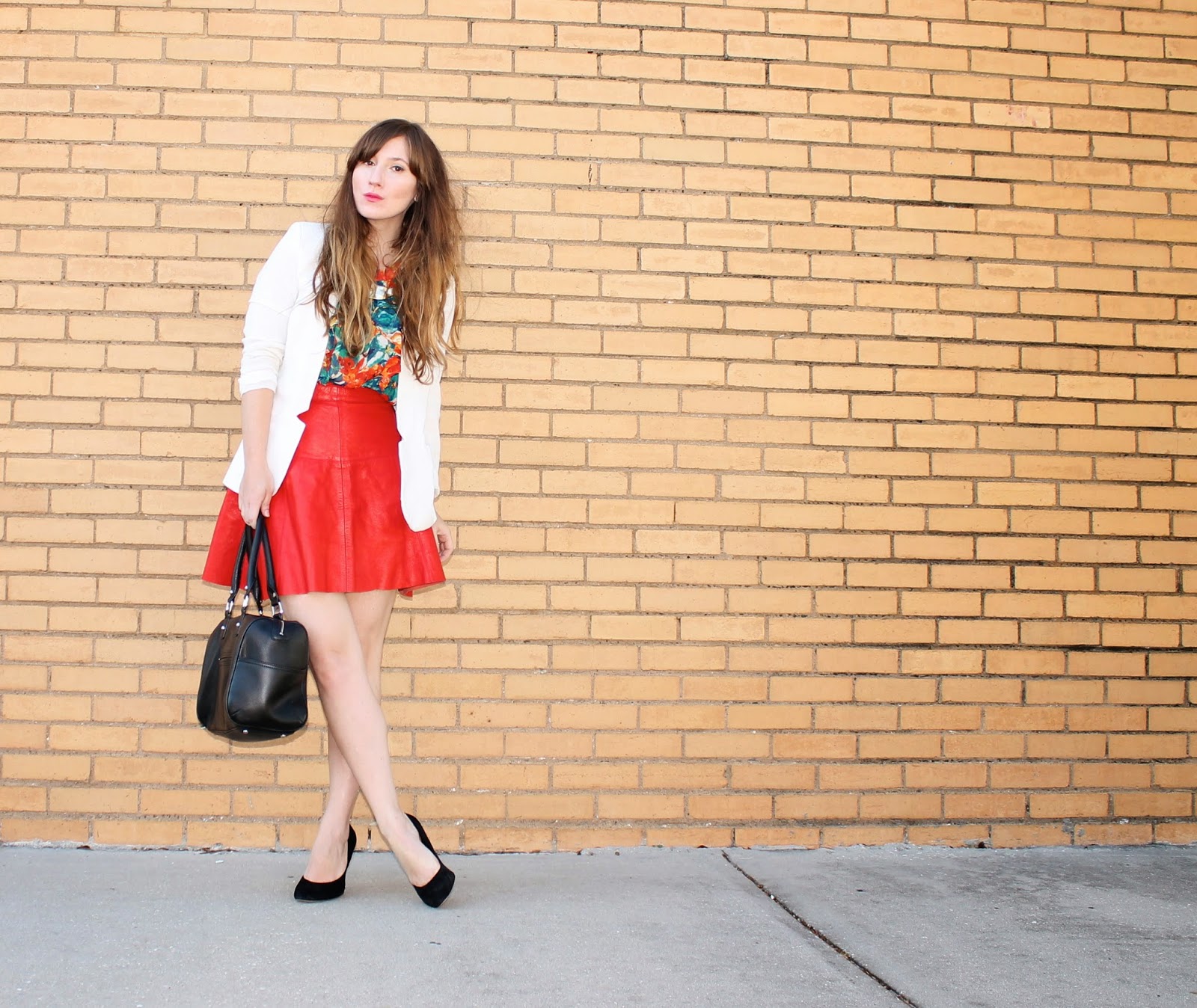 Throwback Thursday Style: Spring Fling - TfDiaries