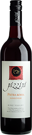 Pizzini Pietra Rossa Sangiovese 2014 - QWine Reviews