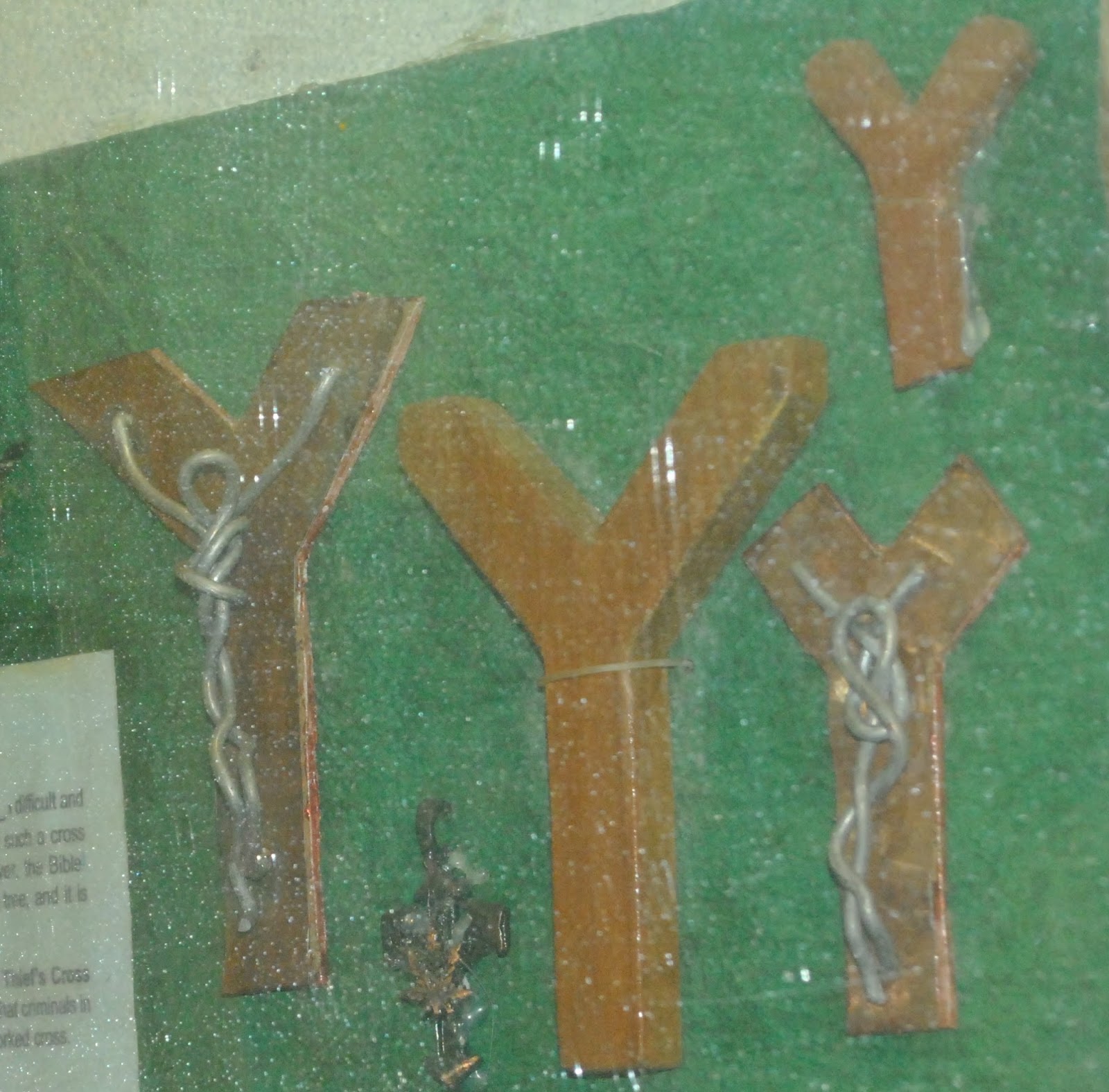 Goan Voices by Nisser Dias: An ode to the old rugged Cross. Collection ...