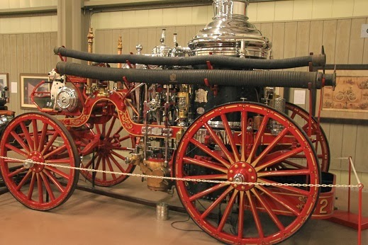 The Wanderers: The Hall of Flame -- Part 2