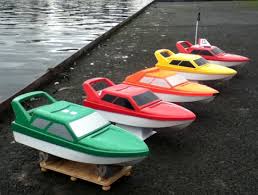 DMBC Dundee Model Boat Club 1885: Club 500 stock fast electric boats