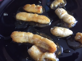 Caroline Makes....: Banoffee Cheesecake with a Cornflake Base