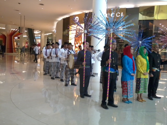 Sewa Tanjidor - Tanjidor