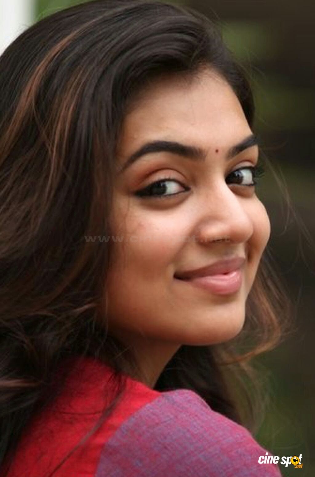 Actress Nazriya Nazim Desktop Wallpapers And News - Everything 4u