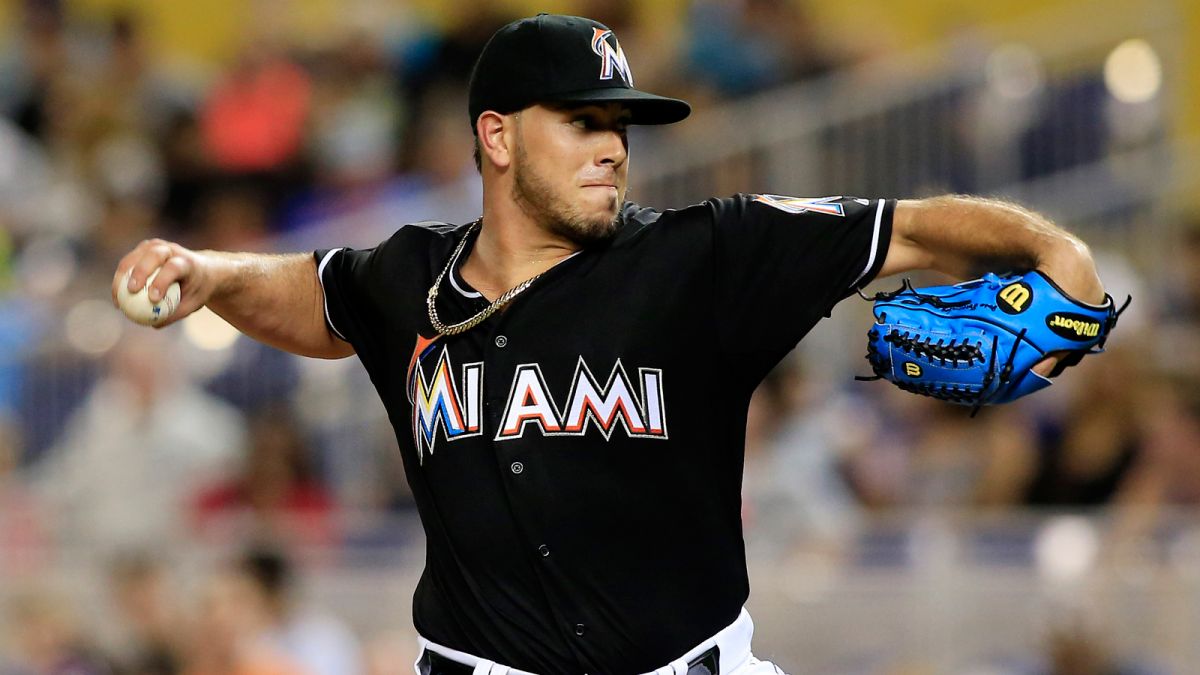 José Fernández tenía cocaína y alcohol en cuerpo al morir