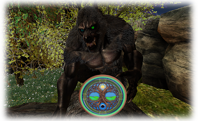 Sea Fantasy: En' Thromii - The Faoladh