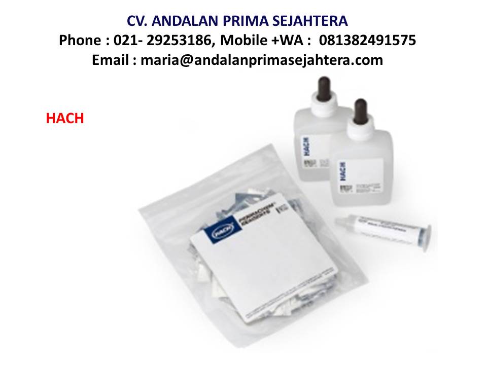 TCMP Hach 253335 Nitrification Inhibitor for BOD 35 g Formula 2533 ...