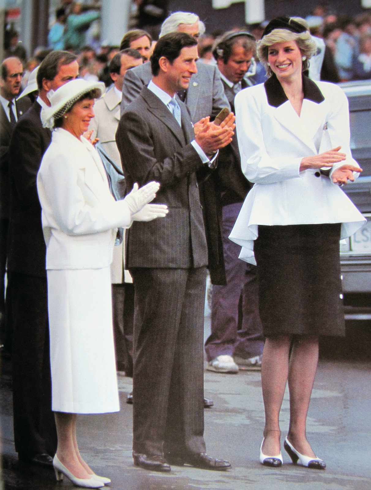 My Front Porch: Expo 86 ~ a retrospective