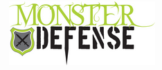 MONSTER DEFENSE