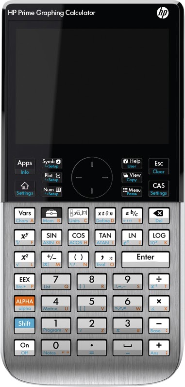 Microsoft Flight Rocks: HP Prime Emulator - New Skins