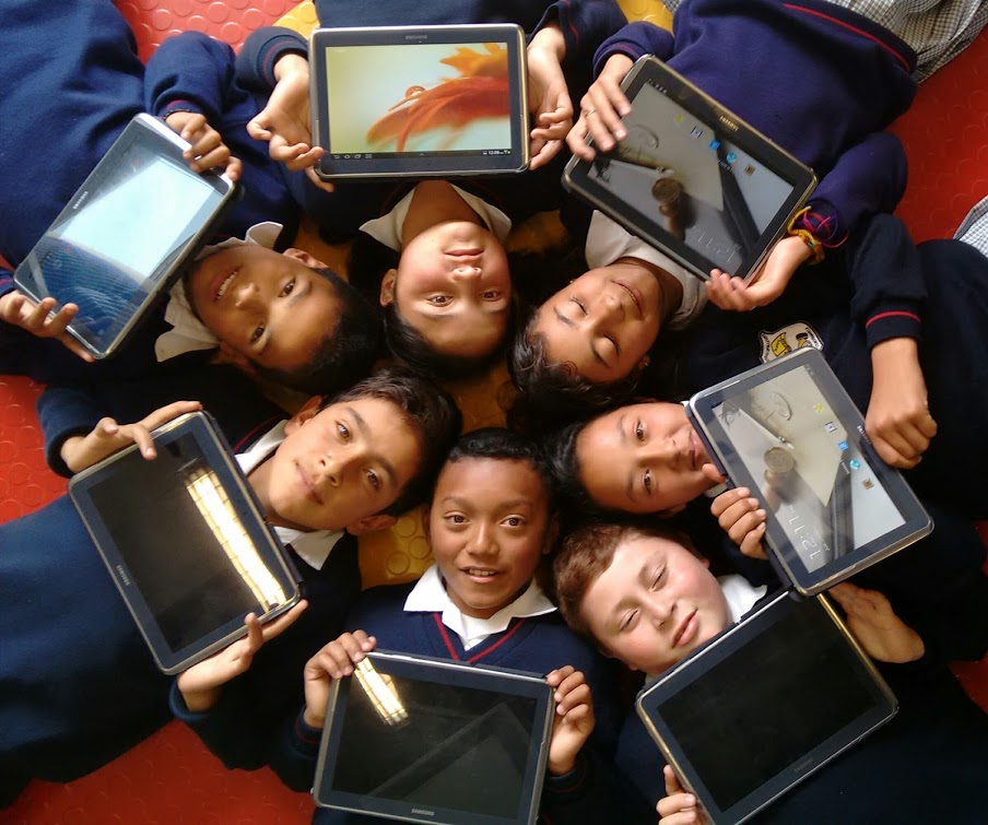 INFORMÁTICA Y TECNOLOGÍA IERD LA FUENTE: Décimo 2P