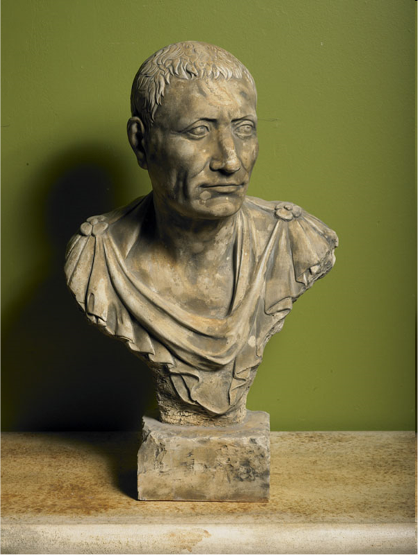 Bălileşti Educational: Arta Romei Antice