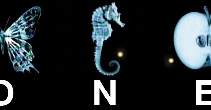 Fringe Easter Eggs: Glyph Code in "Back To Where You've Never Been ...