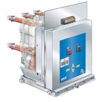 MV Vacuum Contactors - CPX, CLX, CBX - your electrical home