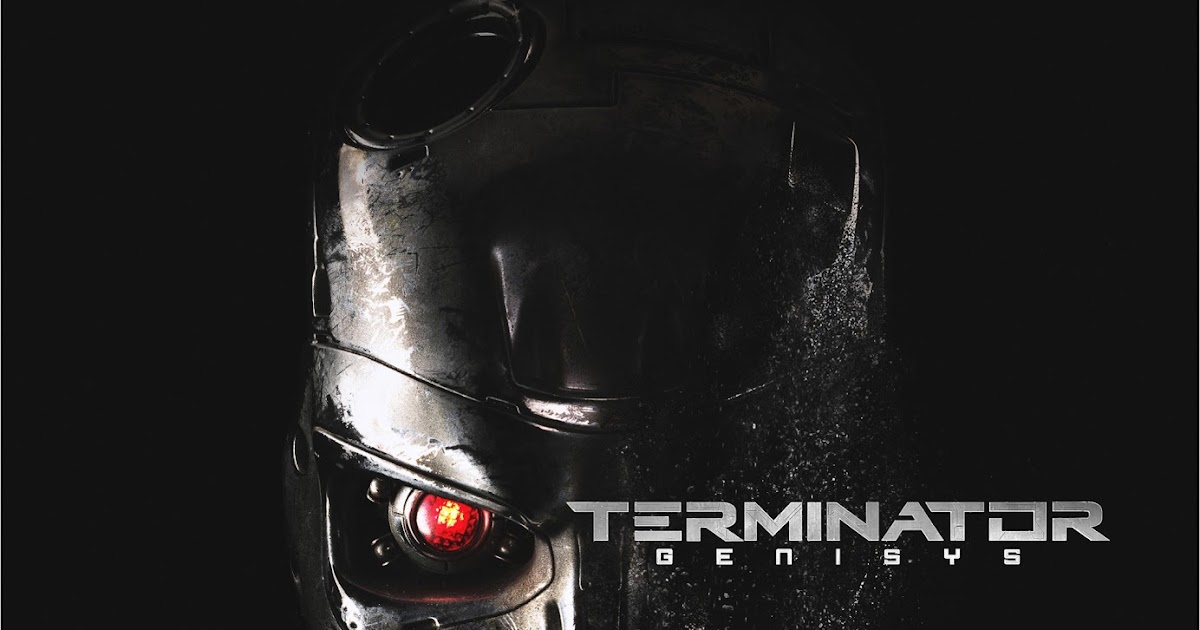 SNEAK PEEK : "Terminator Genisys" - More New Footage
