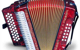 FOLKLORE: INSTRUMENTO TIPICO DEL FOLKLORE