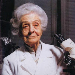Divine Ribelli: Addio a Rita Levi Montalcini